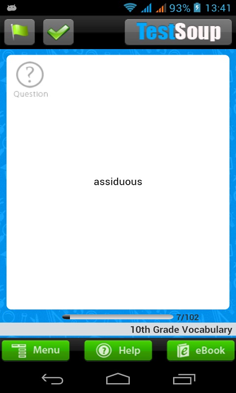 10th Grade English Vocabulary Flashcards Amazon Appstore For Android 10th-grade-english-vocabulary-flashcards-amazon-appstore-for-android