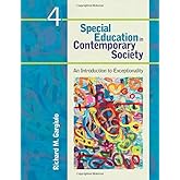 Special Education in Contemporary Society: An Introduction to ...