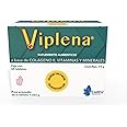 Viplena, Suplemento Alimenticio con Colageno II, Vitaminas y Minerales ...