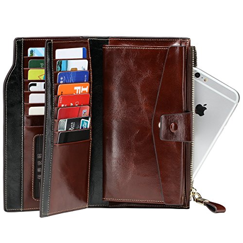 Large Capacity Wallets | semashow.com