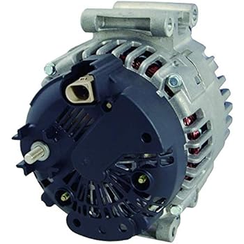 Amazon.com: Premier Gear PG-11070 Professional Grade New Alternator ...