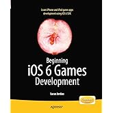 Amazon.com: Beginning iOS 5 Games Development: Using the iOS SDK for ...