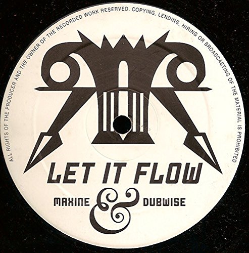 Let it flow [Vinyl Single]: Amazon.de: Musik-CDs & Vinyl