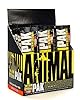 Animal Pak-The Complete All-in-one Training Pack -Multivitamins, Amino ...