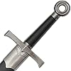Armory Replicas Medieval Assassins Ringed Pommel Dagger - Sword Breaker ...