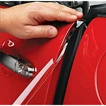 Clear Paint Protection Film Ultimate Guide To Paint Protection Film ...