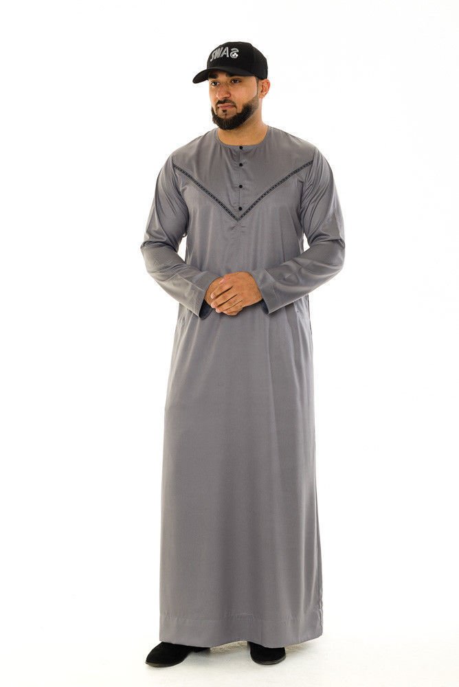 Buy > arabic thobe design > in stock