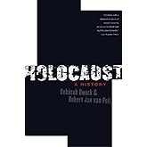 The Holocaust: A New History: Rees, Laurence: 9781541730076: Amazon.com ...