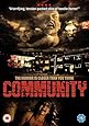 Community [DVD]: Amazon.co.uk: Jemma Dallender, Elliott Jordan, Paul ...