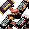Hershey Zero Sugar Chocolate Candy Assortment - 1 Pound Hershey Sugar ...