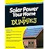 Amazon.com: Solar Energy for Beginners: The Complete Guide to Solar ...