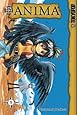 Amazon.com: +Anima, Vol. 1 (9781598163476): Natsumi Mukai: Books