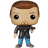 Amazon.com: Funko Reaction: The Boondock Saints Connor MacManus Action ...