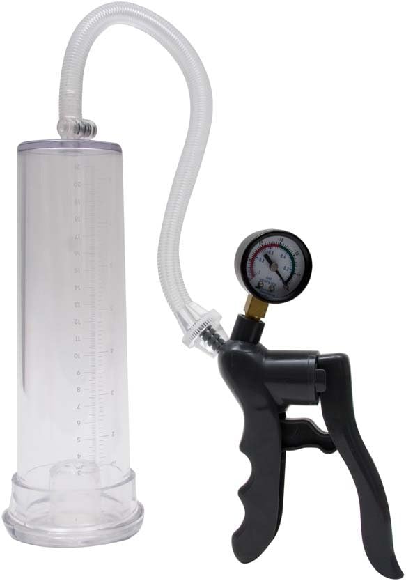 Doc Johnson Mr. Marcus Big Daddy Pump: Amazon.ca: Health & Personal Care