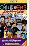 Children's TV Favourites - NSPCC [VHS]: Amazon.co.uk: Video