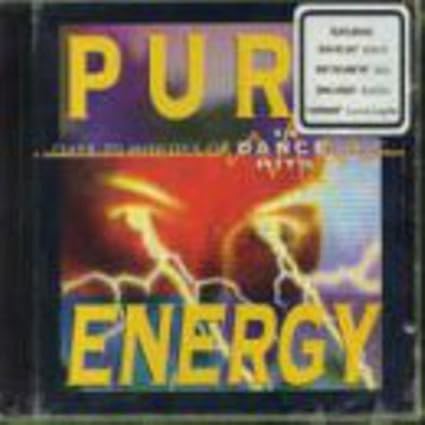 Pure Energy - Dance Hits - Amazon.com Music