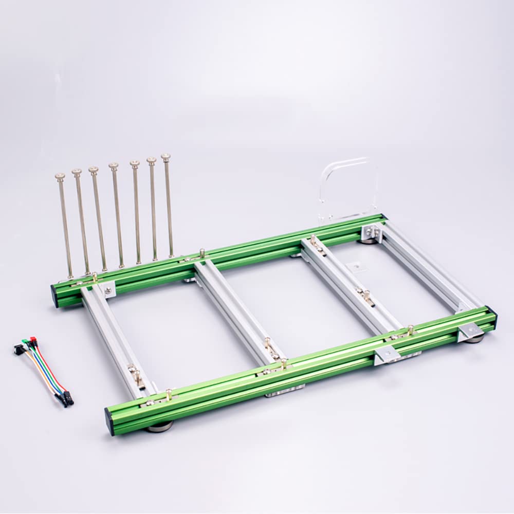 Mua ITX MATX ATX Motherboard Test Bench Open Air Computer Case Chassis ...