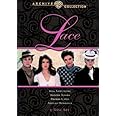 Amazon.com: Lace (Warner Brothers Archive Collection) : Phoebe Cates ...