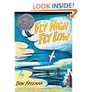 Fly High, Fly Low (50th Anniversary ed.): Don Freeman: 9780142408179: Amazon.com: Books