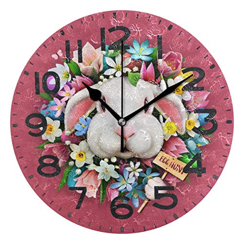 Gorgeous, Fun and Trendy Easter Wall Decor - Home Wall Art Decor