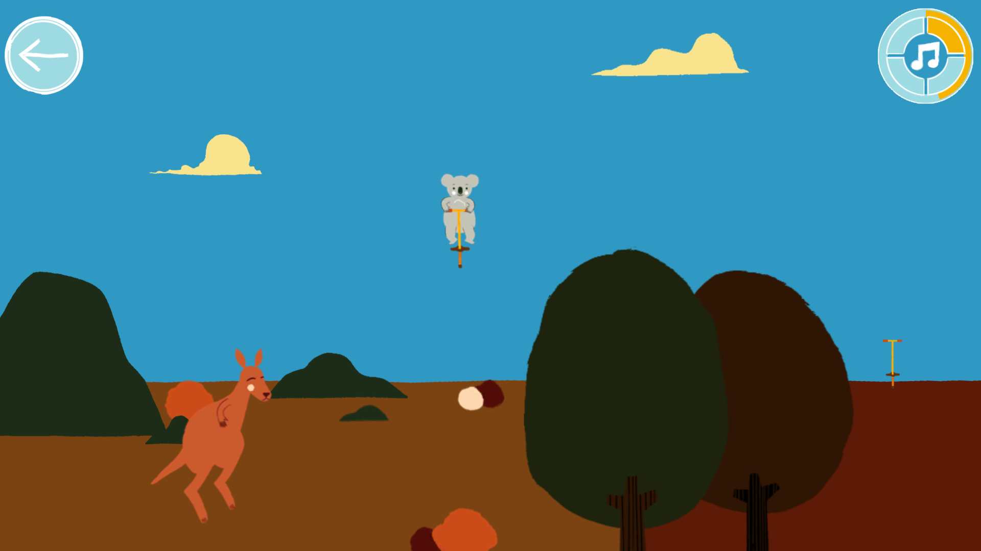 Amazon.com: Jazzoo Koala, Shark, Polar Bear & friends : Toys & Games