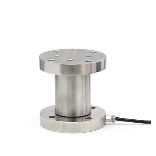 Static Torsion Torque Sensor Flange type Static Torque Sensor Load Cell ...