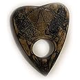 Amazon.com: Lord Mocks Cat and Owl Planchette (Spirit Pointer ...