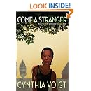 Amazon.com: Come a Stranger (The Tillerman Cycle Book 5) eBook: Cynthia ...