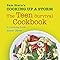 Cooking Up a Storm: The Teen Survival Cookbook : Stern, Sam, Stern ...