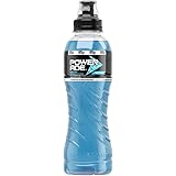 Powerade Ion4 Berry and Tropical Flavour 500 ml (Pack of 12): Amazon.co ...