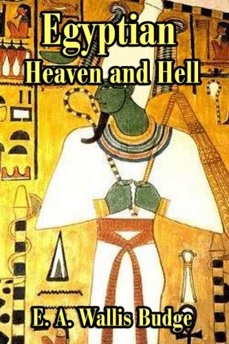 The Egyptian Heaven and Hell | Amazon.com.br