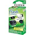 Amazon.com: Fujifilm QuickSnap Flash 400 One-Time-Use Camera : Electronics