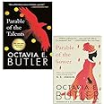 Parable Series 2 Books Collection Set by Octavia E. Butler (Parable of ...