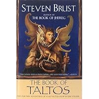 The Book of Jhereg: Brust, Steven: 9780441006151: Amazon.com: Books