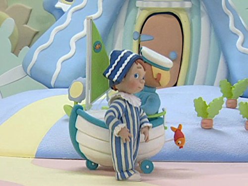 Watch Andy Pandy - Season 1 | Prime Video