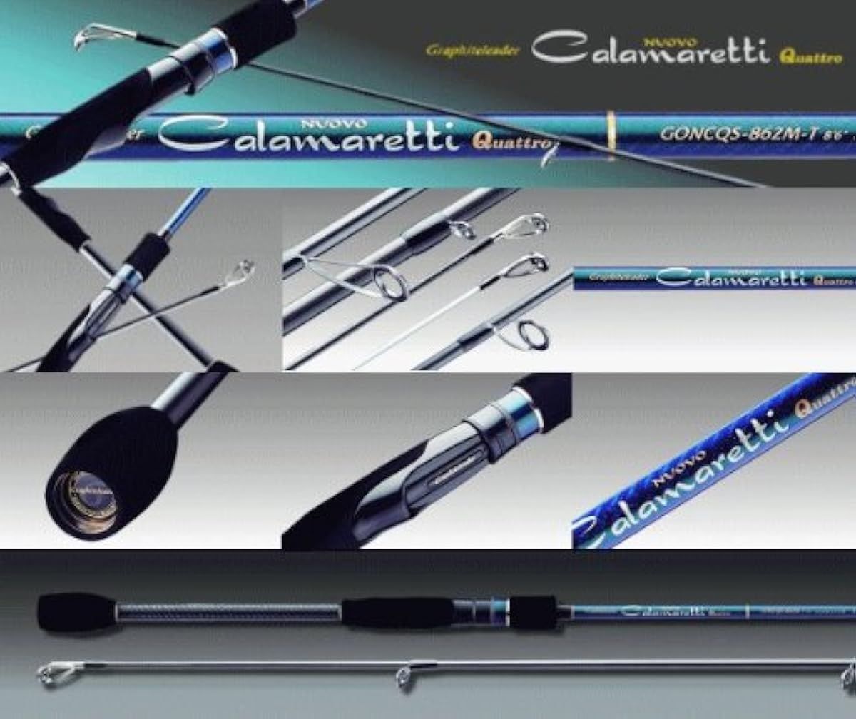 [해외] GRAPHITELEADER올림픽 로드 올림픽(OLYMPIC) NUOVO CALAMARETTI QUATTRO GONCQS-692L-LE-S