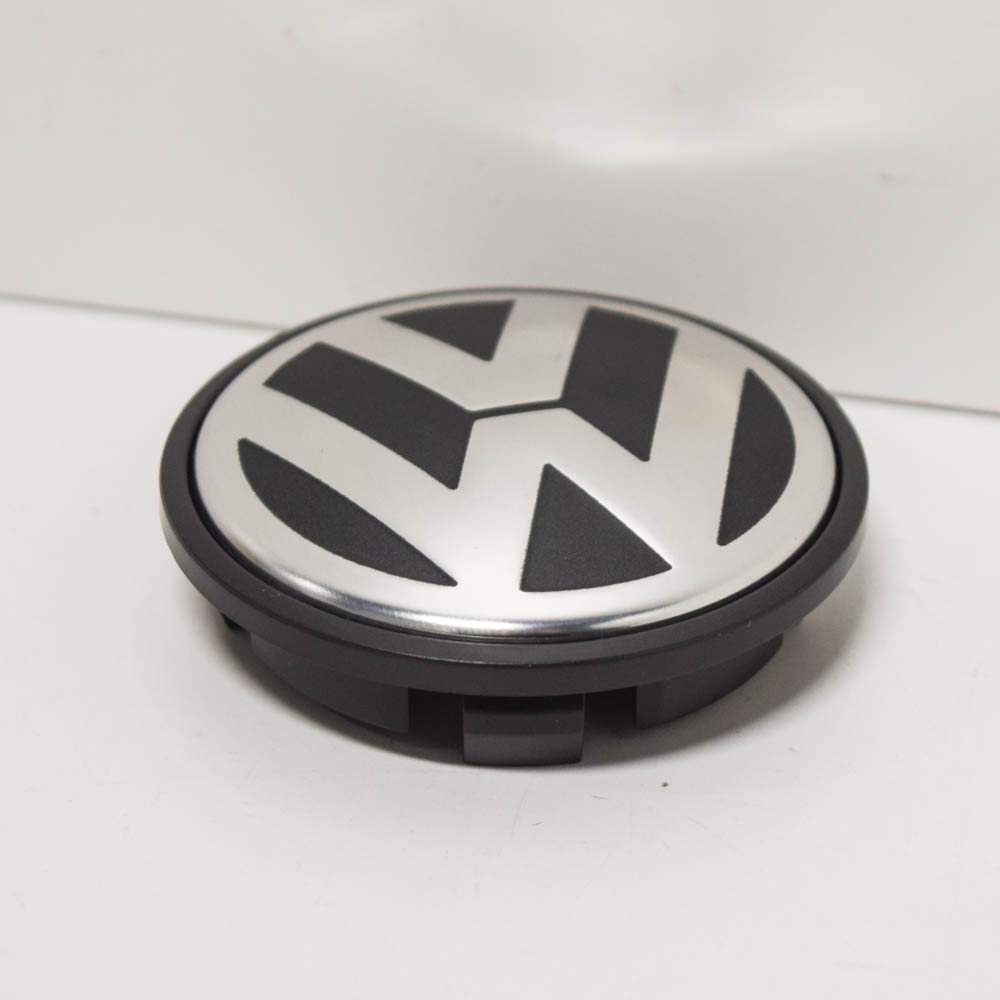 Accessories Set of 4 x Aluminium Wheel Centre Caps for 2012-2017 Models ...
