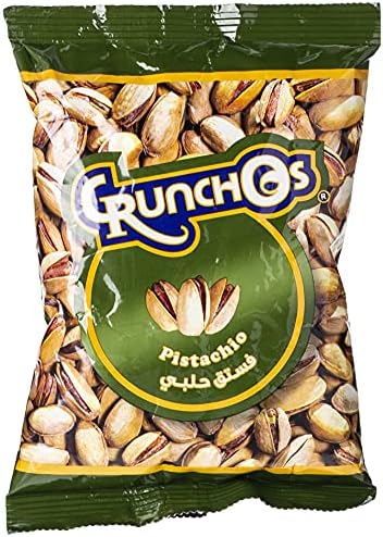 Crunchos Pistachio Salt 100 Gm price in UAE | Amazon UAE | supermarket ...