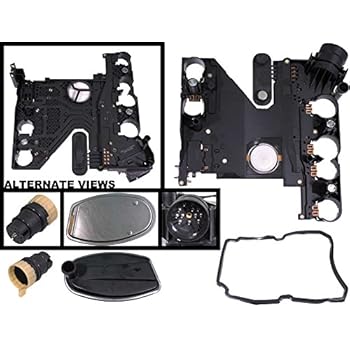 Amazon.com: Beck Arnley 044-0371 Auto Transmission Filter Kit: Automotive