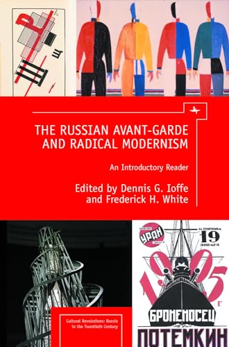 Mua The Russian Avant-Garde and Radical Modernism: An Introductory ...