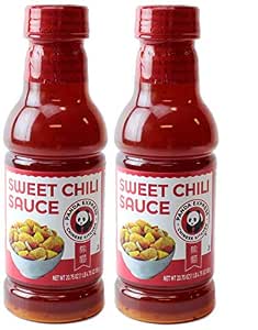 Amazon.com: Panda Express Sweet Chili Sauce, 20.75-Ounce (2 Pack)