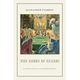 Amazon.com: The Queen of Spades and Other Stories (Dover Thrift ...