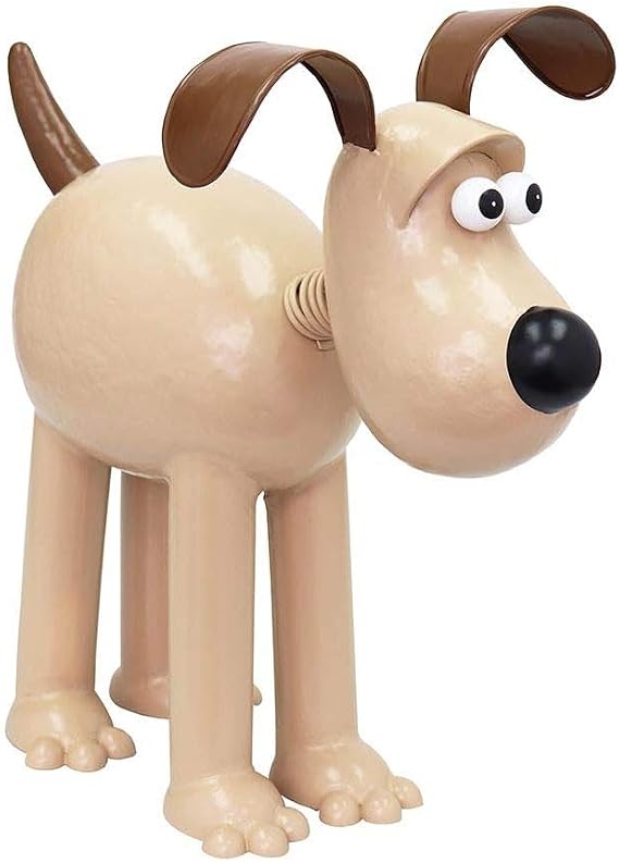 Gardening-Naturally Gromit Nodding Metal Sculpture Indoor and Outdoor ...