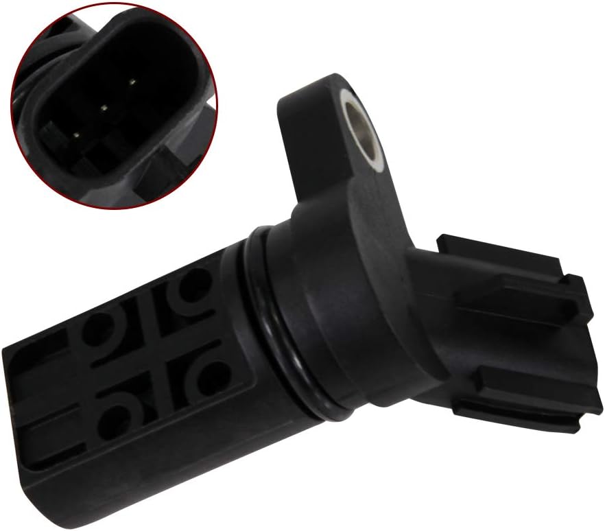Amazon.com: DOICOO Camshaft Position Sensor 23731-AL61A For Infiniti ...