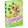 Amazon.com : Snausages Scooby Snacks for Small to Medium Dogs, 24 Ounce ...