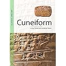 Amazon.com: Cuneiform: Ancient Scripts (9781606064474): Irving Finkel, Jonathan Taylor: Books