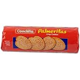 Amazon.com: Conchita Chocolate Maria Cookies - Versatile Snack, Dessert ...
