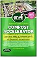 Envii Compost Accelerator - Organic Compost Accelerator Speeds Up ...