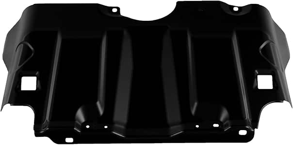 Amazon.com: New Replacement for OE fits 2005 2019 Toyota Tacoma Front ...