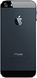 Apple iPhone 5 - 16GB Black - SIM Free: Amazon.co.uk: Electronics